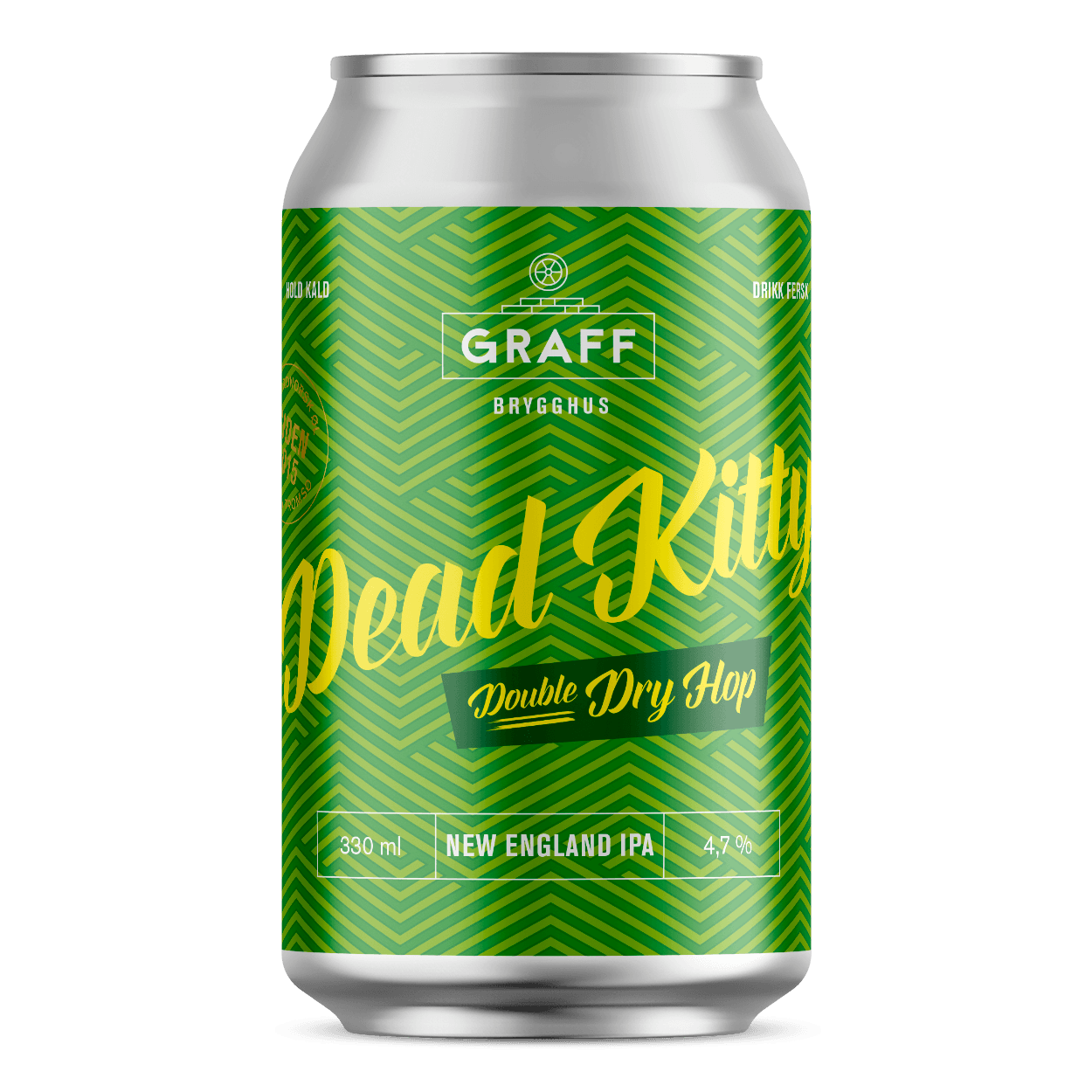 Lokalmat - Dead Kitty IPA