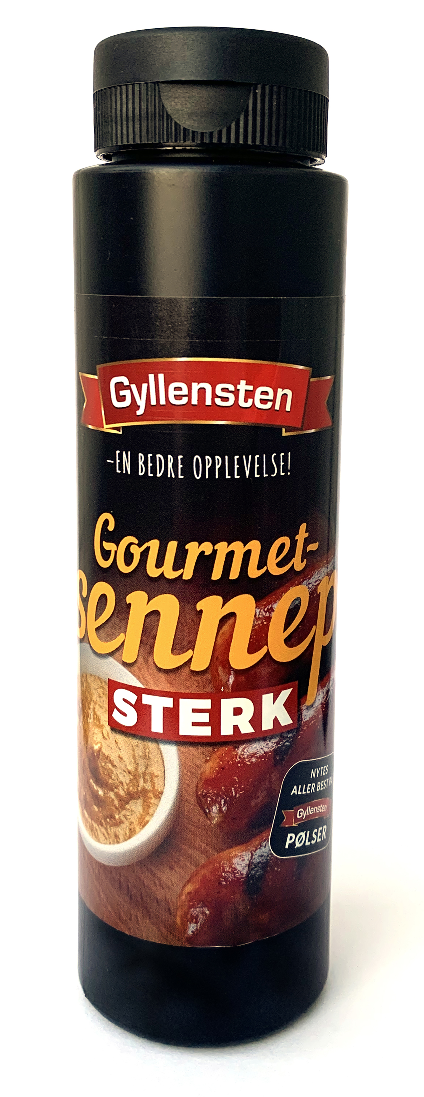 Lokalmat - Gyllensten Gourmet AS