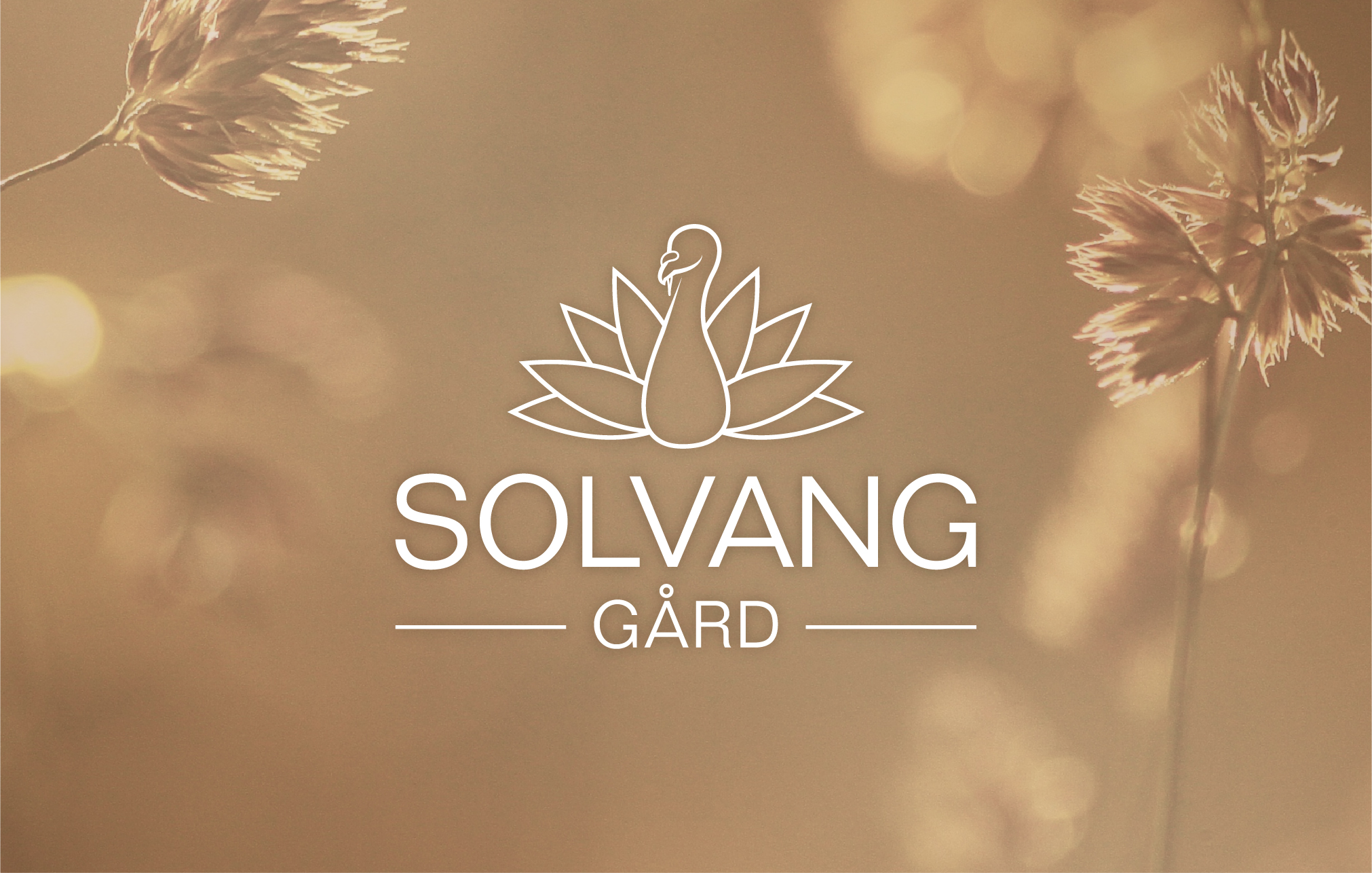 Lokalmat - Solvang Gård