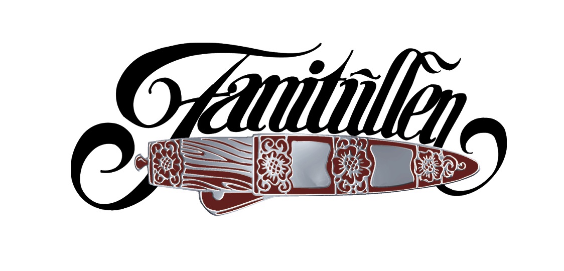 Lokalmat - Fanitullen