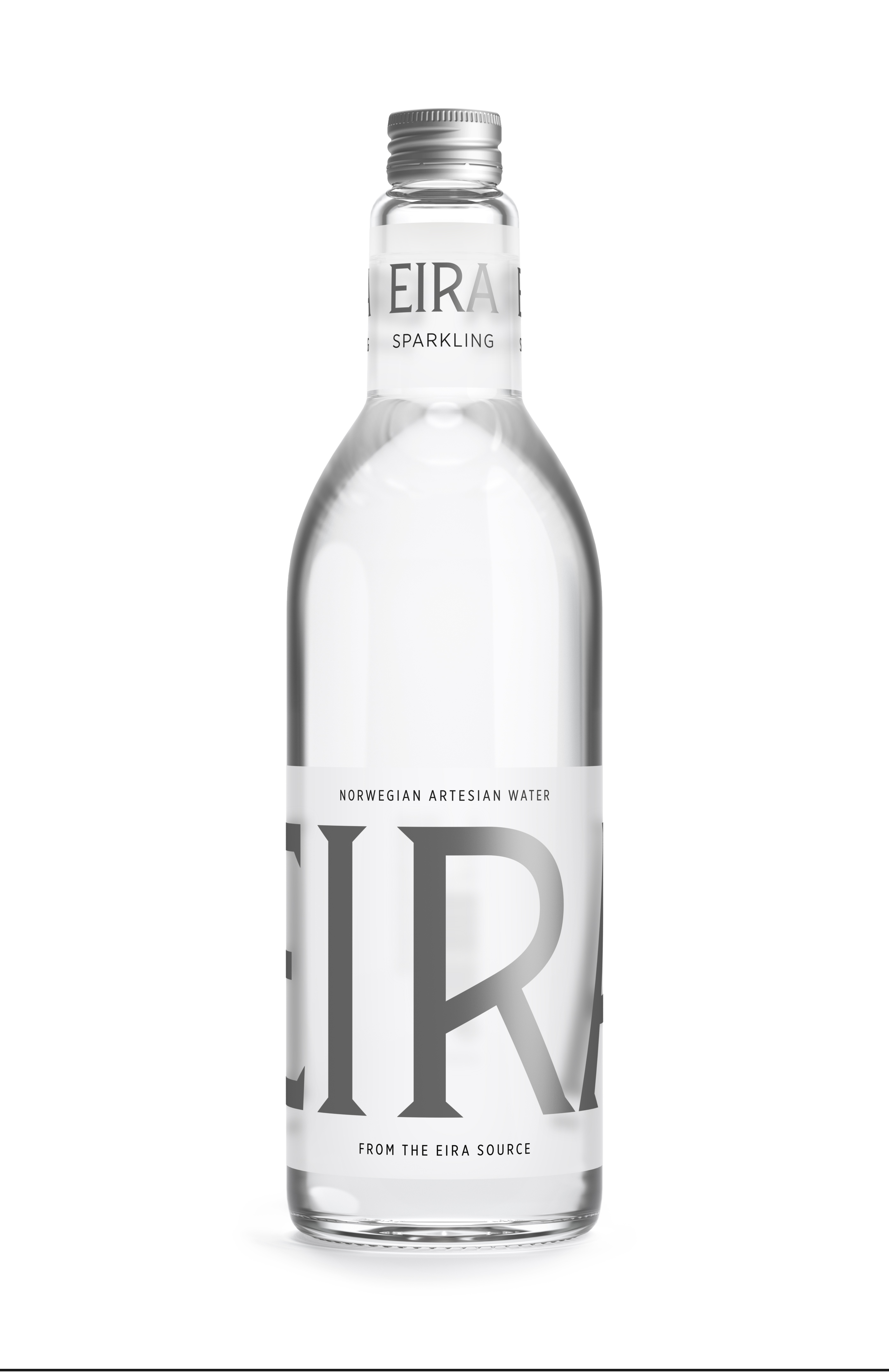 Lokalmat - Eira Sparkling Glass 700ml