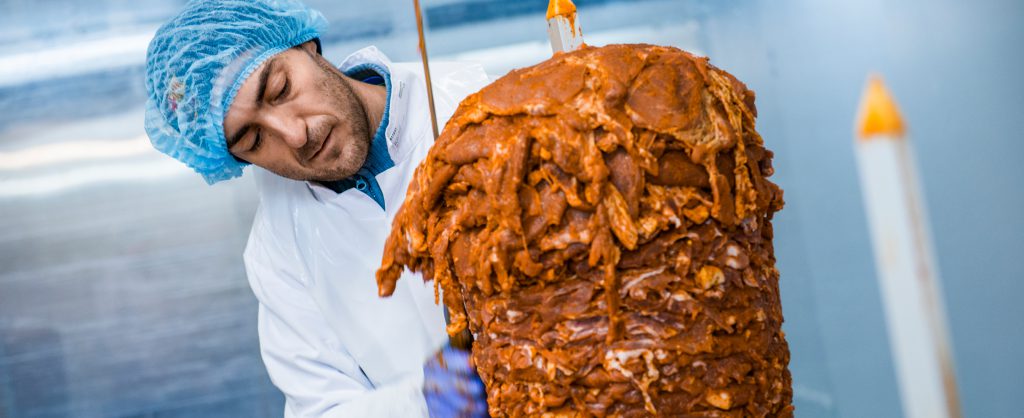 Lokalmat - NK Meat AS