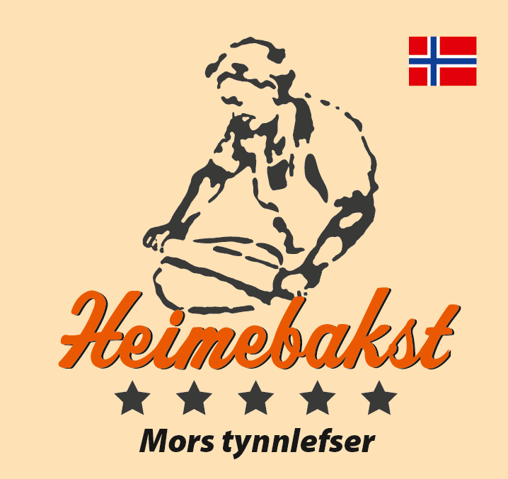 Lokalmat - ¤Mors Tynnlefse Mors Tynnlefse 900g