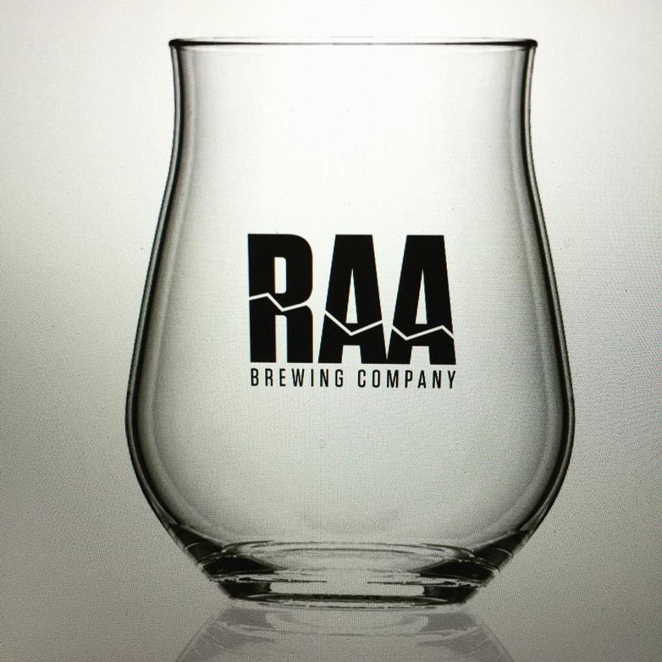 Lokalmat - Raa Brewing